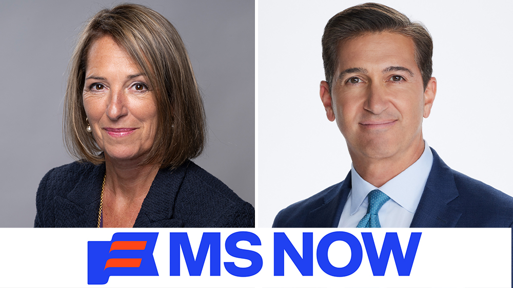Carol Leonnig & Ken Dilanian Talk About Covering A "Five-Alarm Fire" At ...
