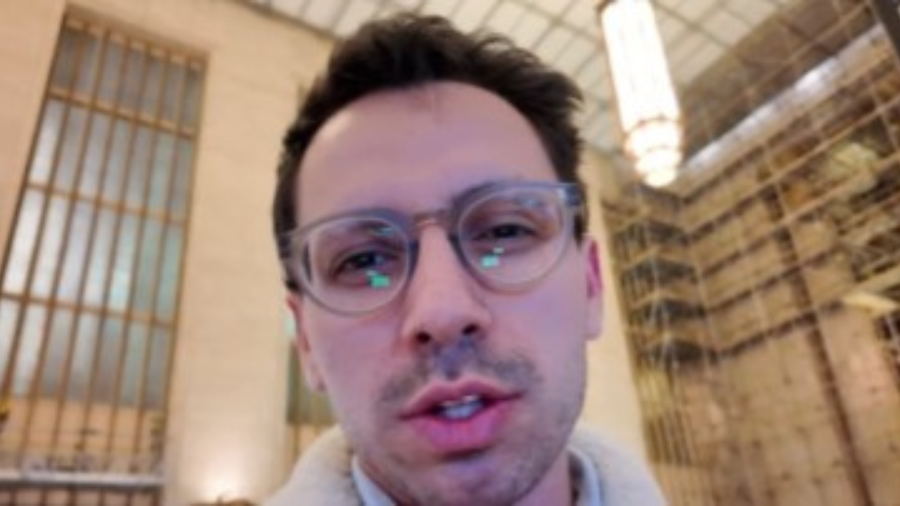 We are not slaves: 'America First' CEO says Trump's 50-year mortgage ...