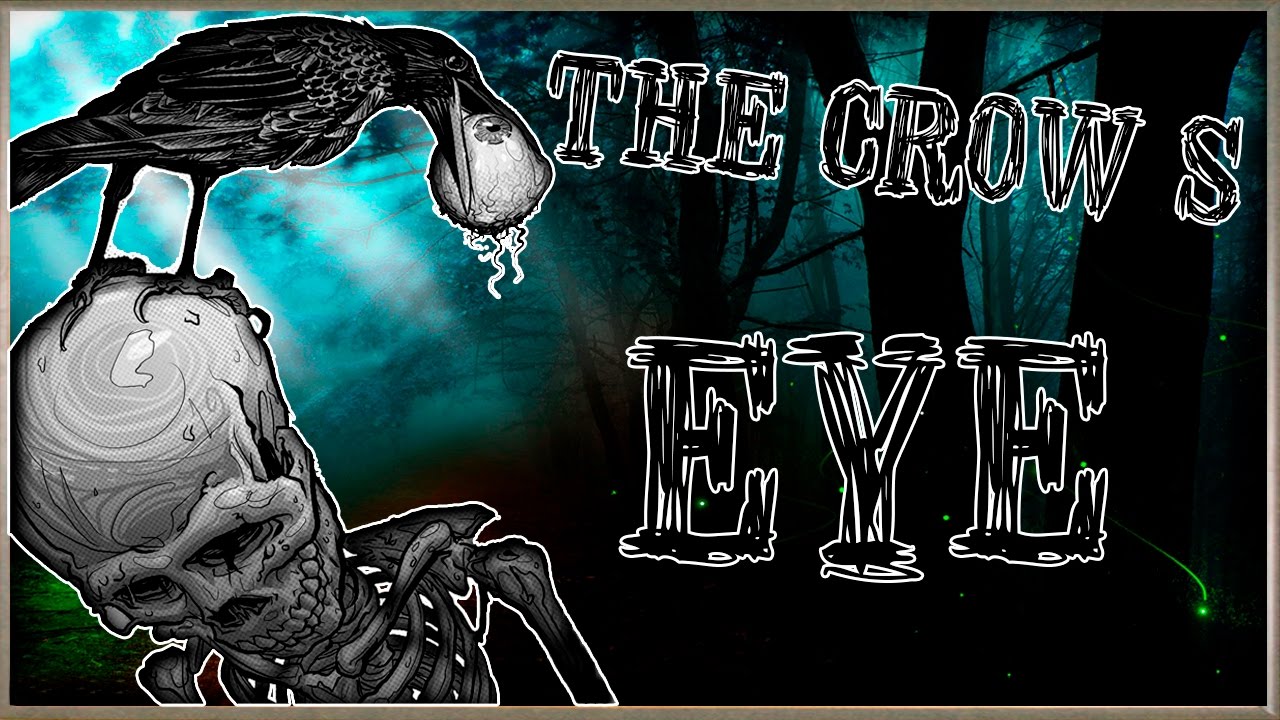 The Crow's Eye | The Abandoned Faculty