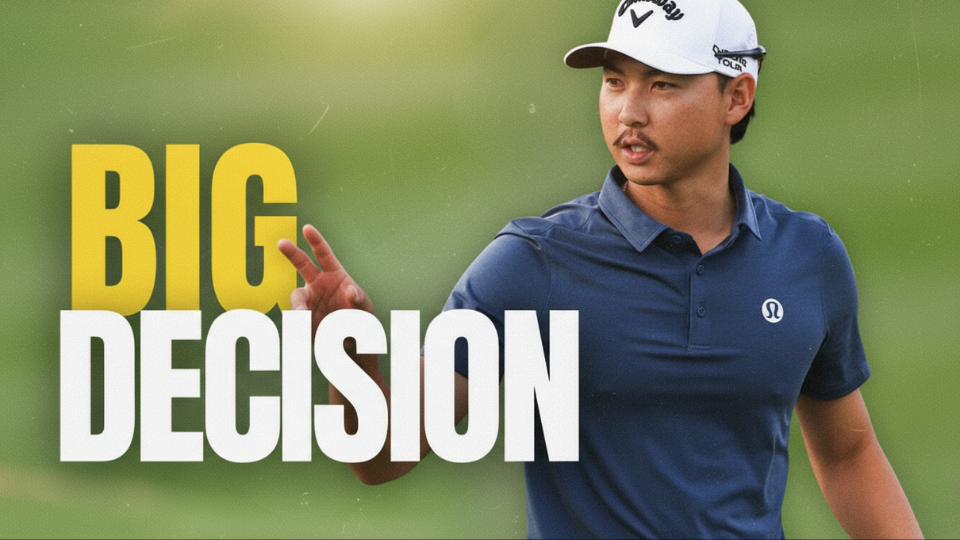 PGA Tour’s Bold Move Sends Clear Message to LIV Golf and Its Players