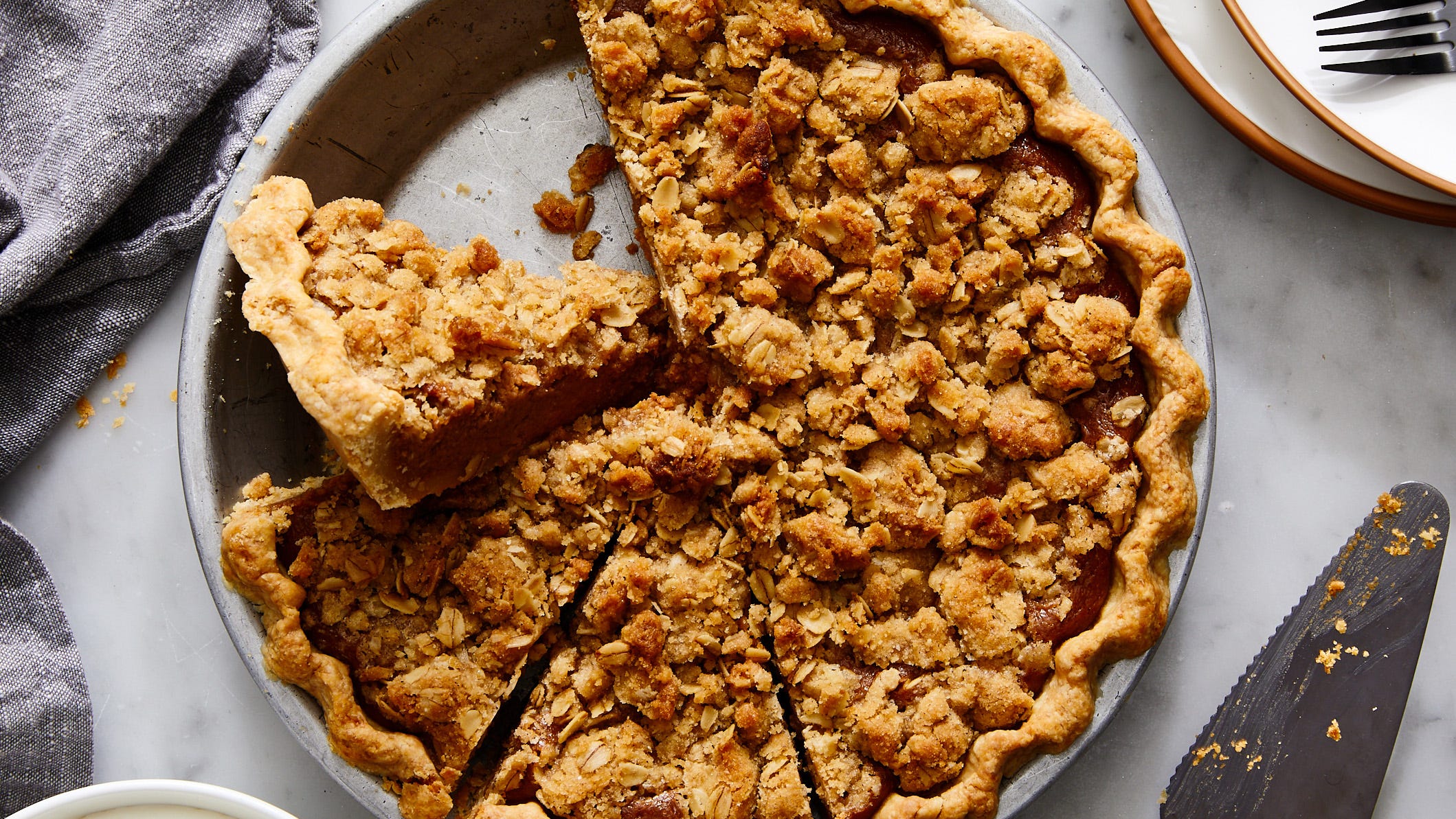 67 Pie Recipes That Will Make You Want To Start Baking Immediately