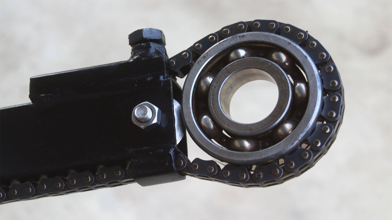 Amazing idea! Unique & smart tool