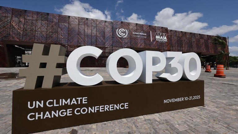 COP30 : Ces deux pays n’arrivent pas à se mettre d’accord pour ...