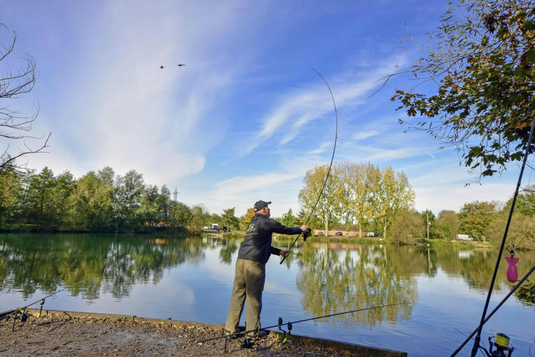 The Ten Commandments of carp fishing