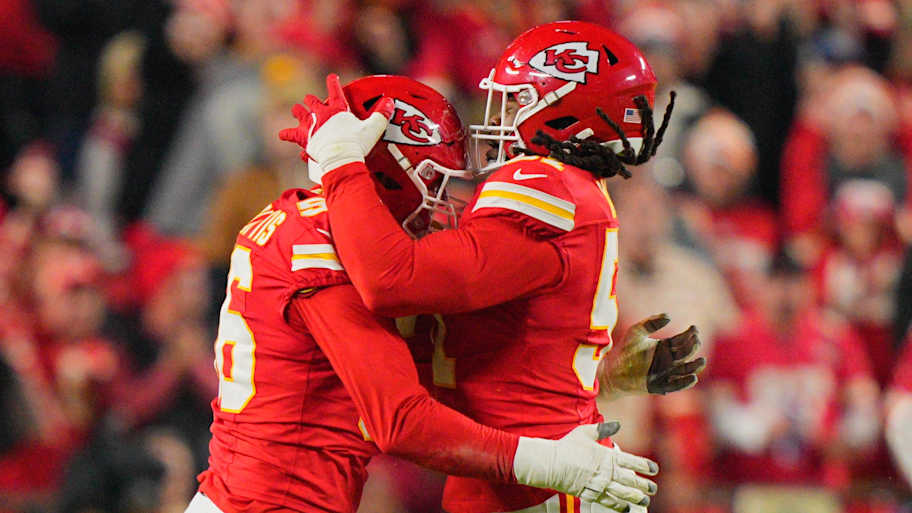 Where Chiefs’ Defense Stands in the NFL After Week 10