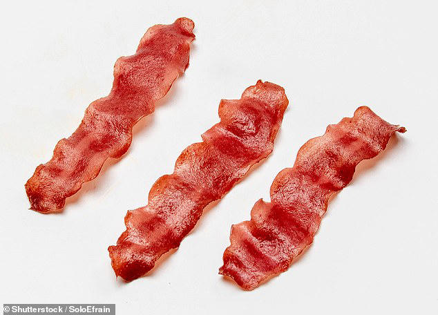 Nutrition experts reveal how to make your bacon sandwich HEALTHIER ...