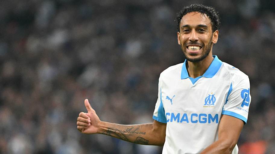 OM : La liste complète des internationaux retenus lors de la trêve de ...