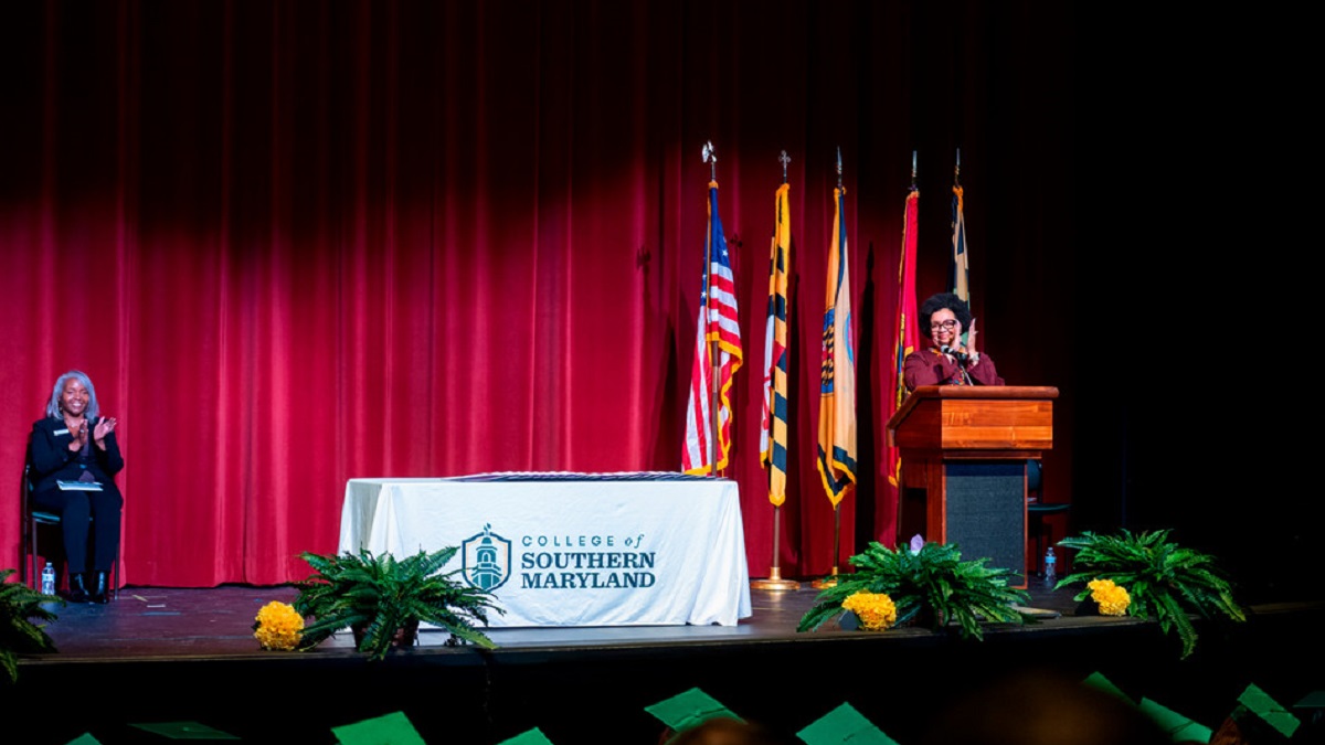 CSM La Plata Campus Honors 22 Adult Ed Graduates