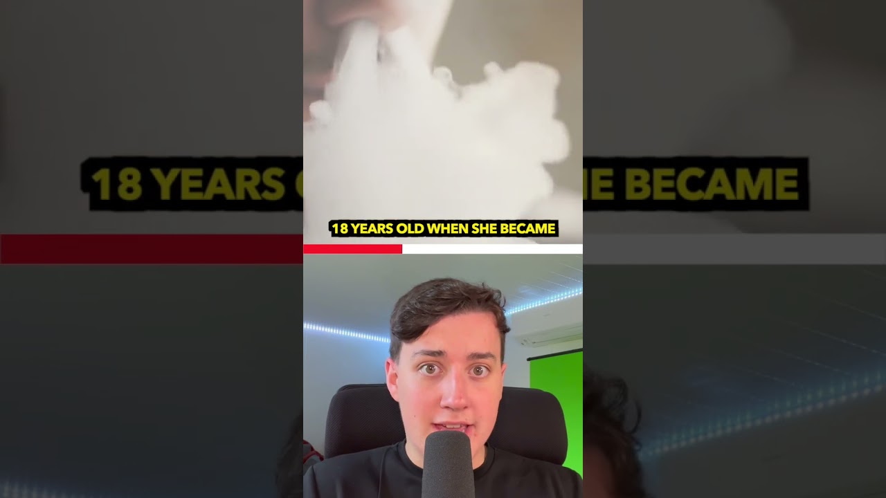 Teen hospitalized after severe reaction to vaping