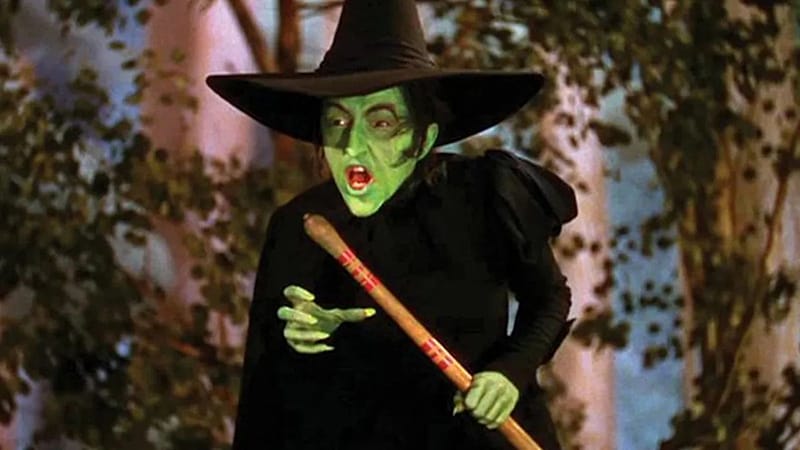 Wicked Witch of the West’s iconic hat from ‘The Wizard of Oz’ to hit ...