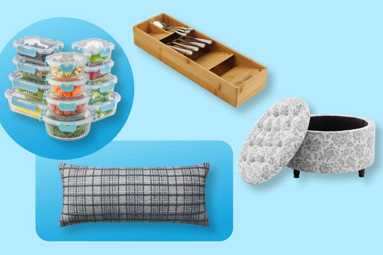 Wayfair’s Early Black Friday Deals Got Bigger — the 30 Best Furniture ...