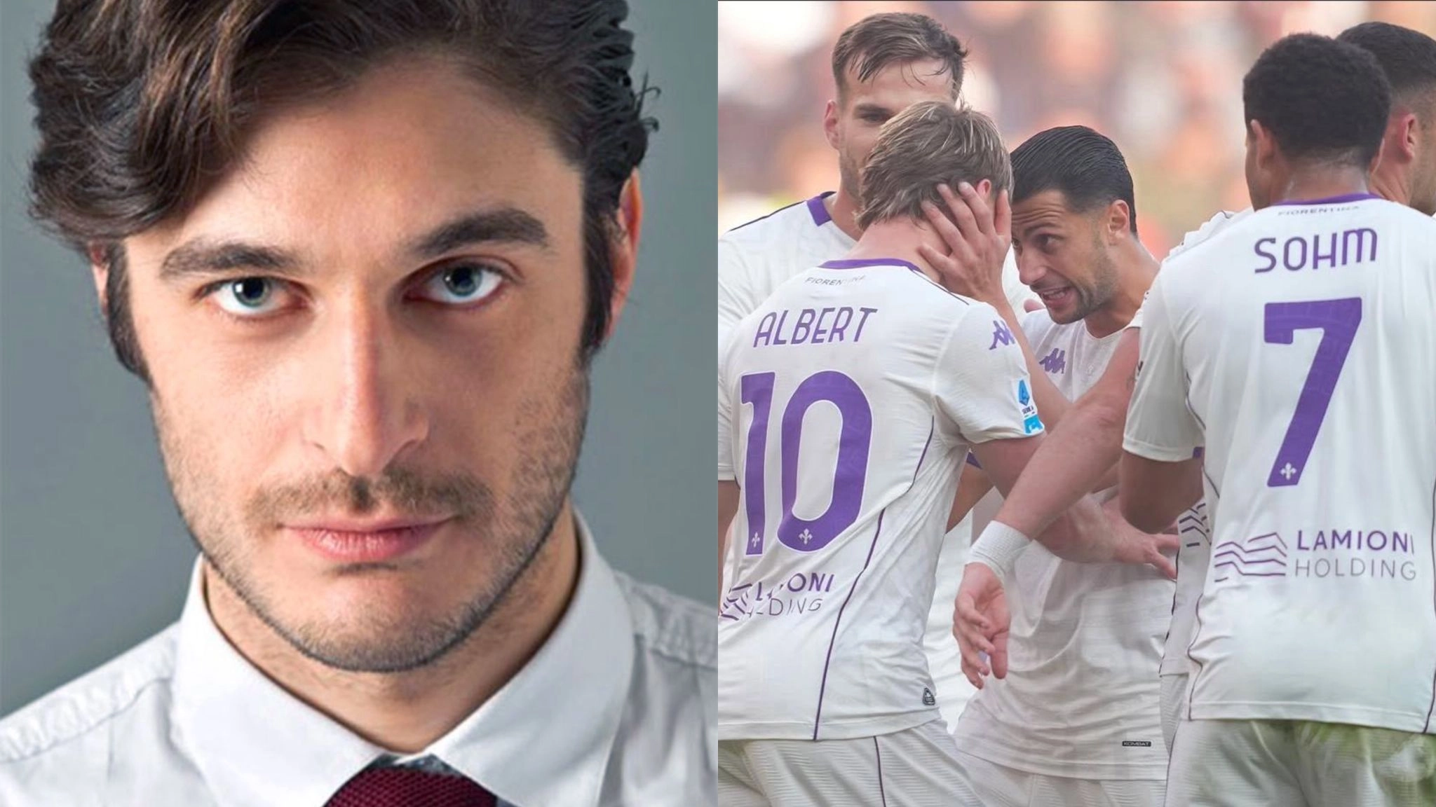 Guanciale: “Viene voglia di dire: andatevene tutti e ricominciamo da ...