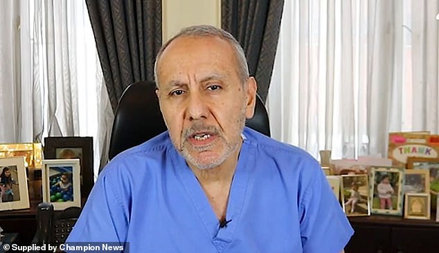 High-flying businesswoman, 51, sues IVF clinic for 'millions' after ...