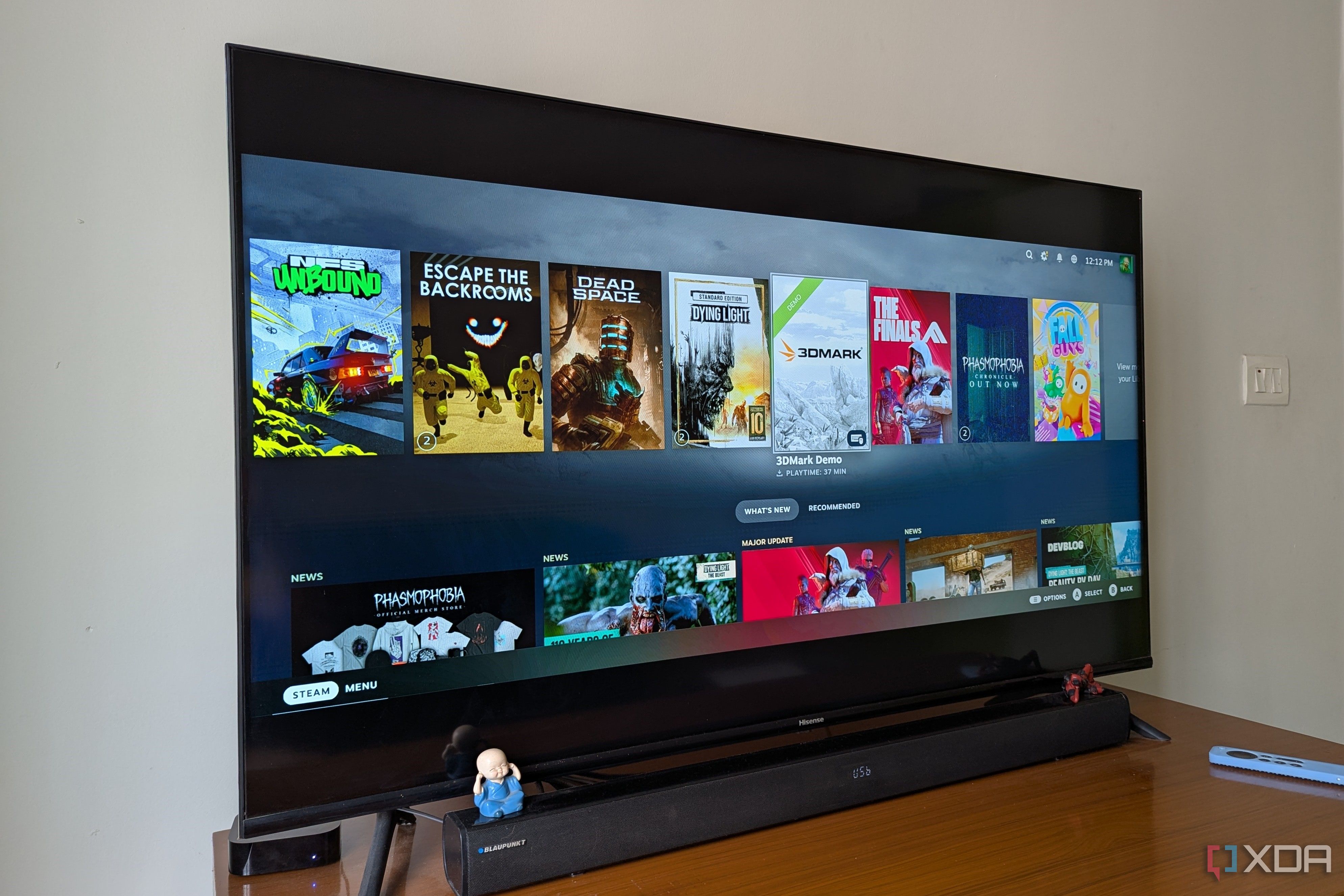 Valve's Steam monopoly is real, and it's the one gamers chose