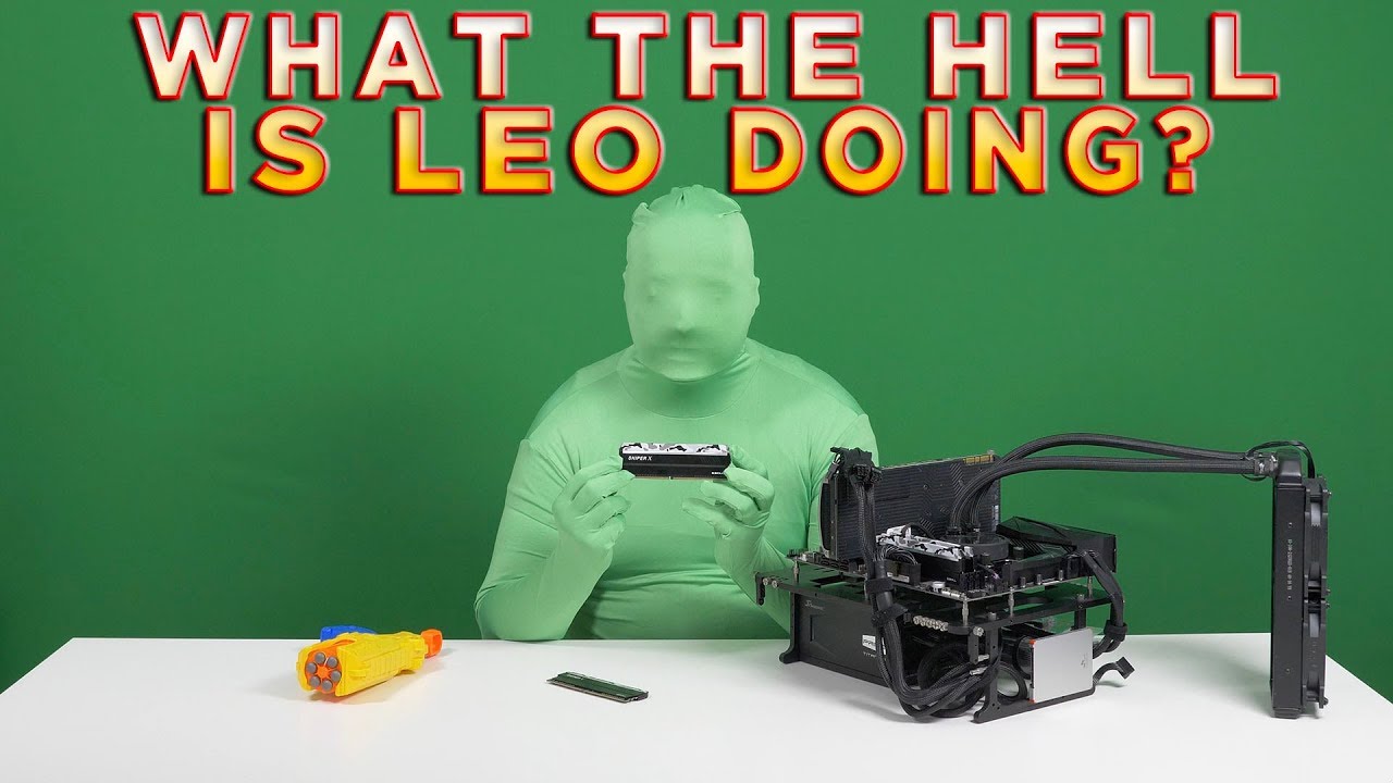 G Skill Sniper X DDR4 3400mhz Review - it's CAMOFLAGED!