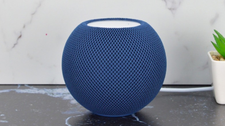 HomePod Mini Disappears From Stores Hinting At An Upcoming Refresh