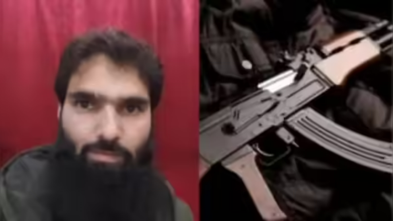 Inside India’s ‘white-collar terror’ network: The 5 doctors under ...