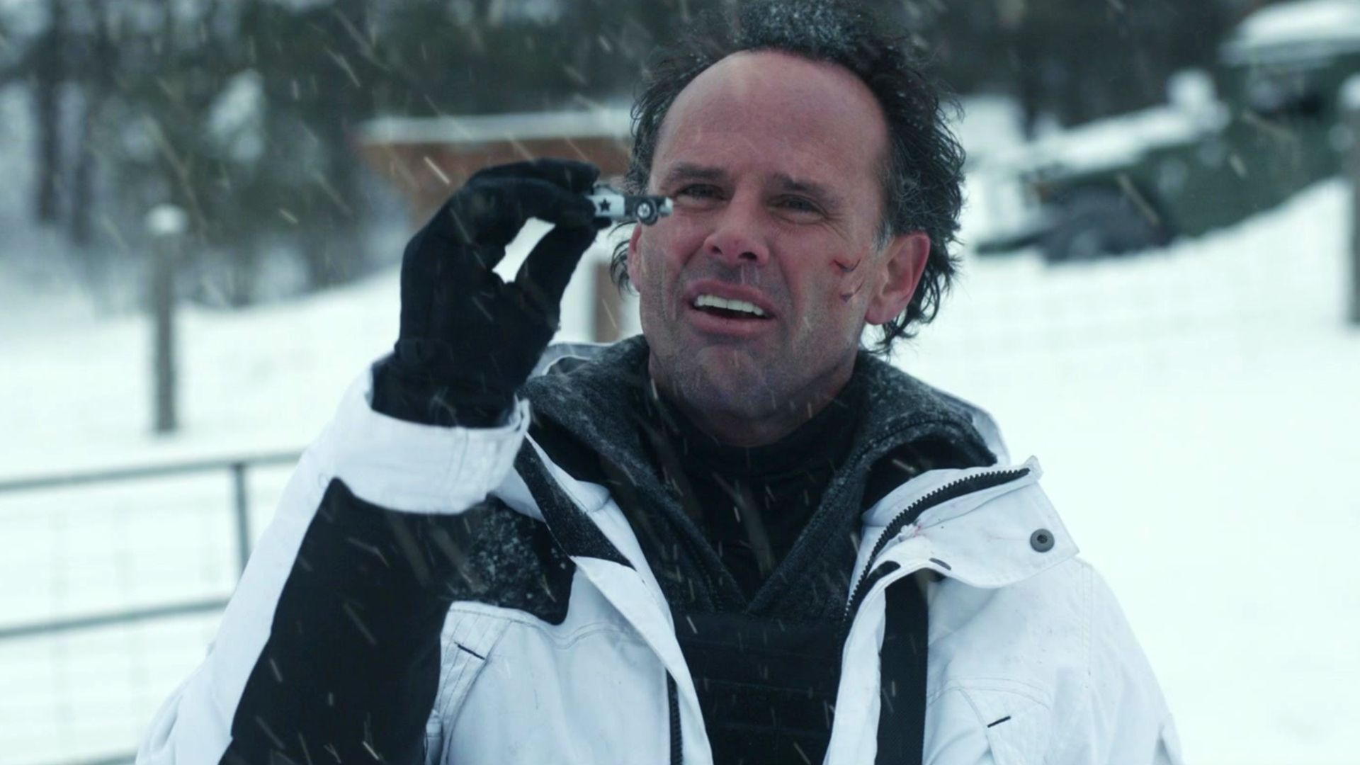 Fatman: Mel Gibson's Unconventional Santa Claus Movie Finds New Life On ...