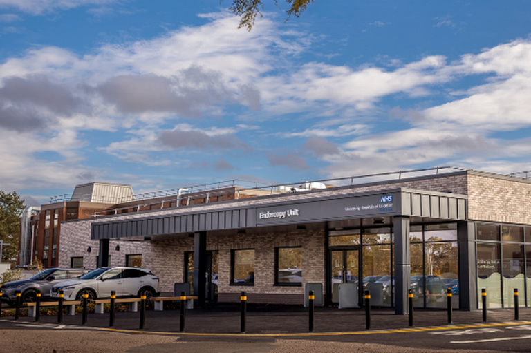 ‘State-of-the-art’ Leicestershire NHS unit could see an extra 9,000 ...