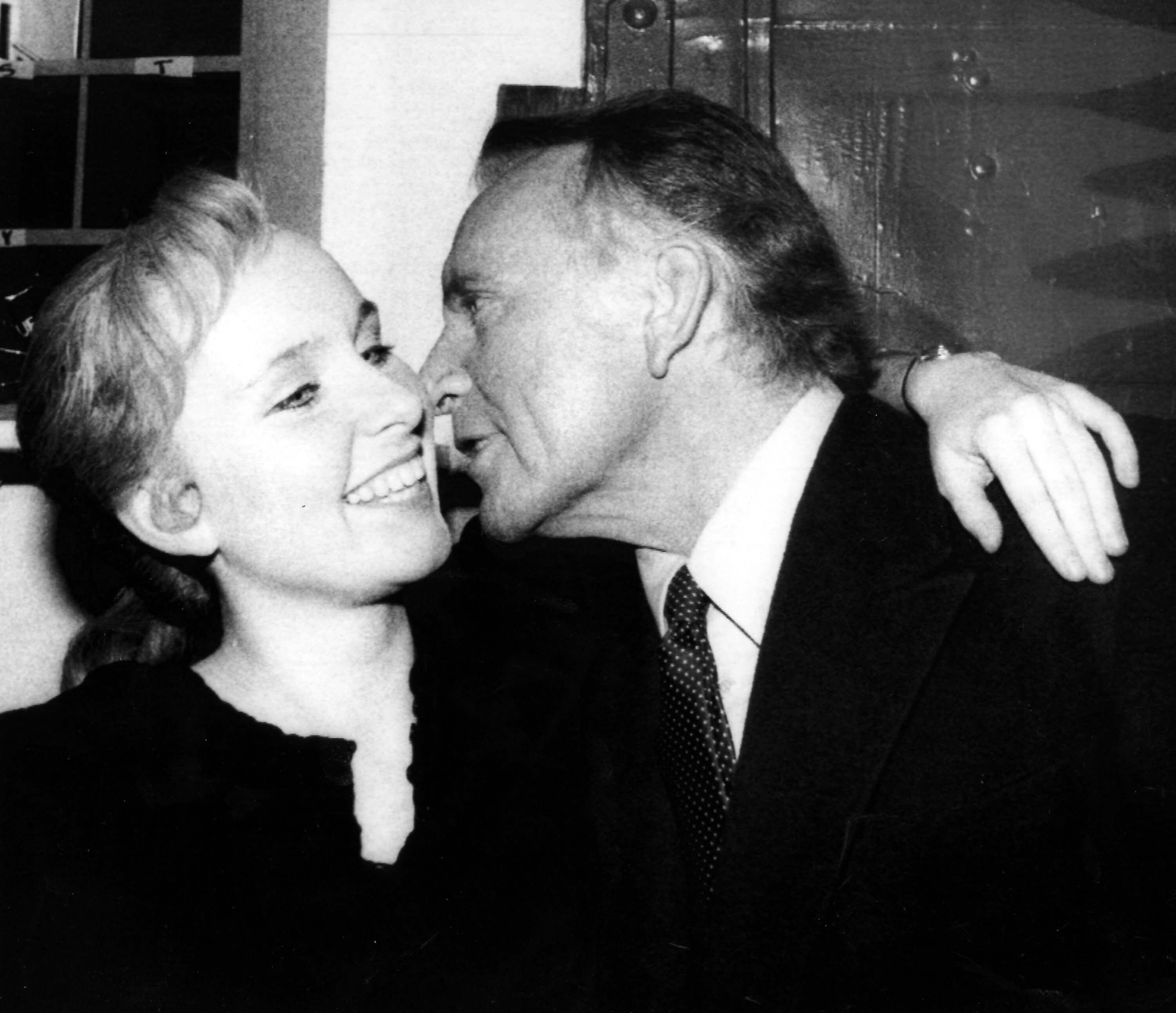 Kate, Richard Burton's daughter: The life away from the media spotlight ...