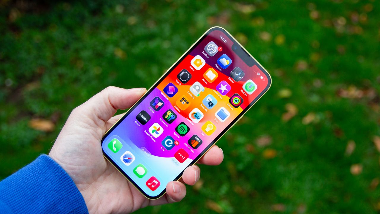 Your old iPhone may have a new lease of life thanks to this unusual ...