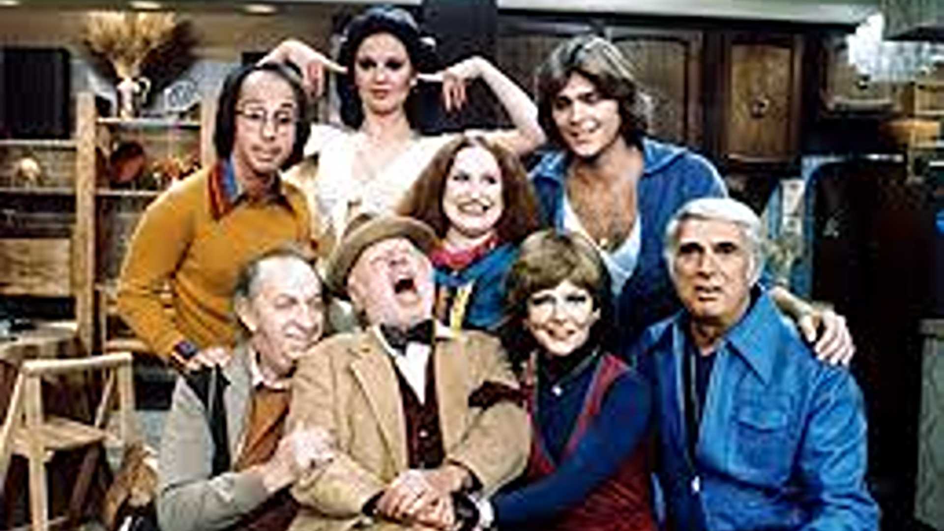 Forgotten 1970s TV Shows: 10 Series That Deserve More Recognition