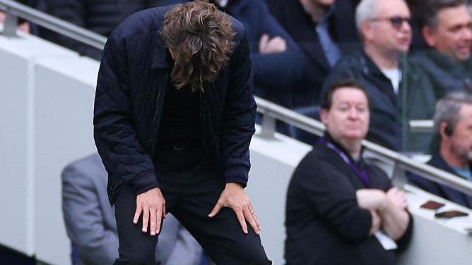 'Reflect, recharge, reset' - international break 'well timed' for Frank ...