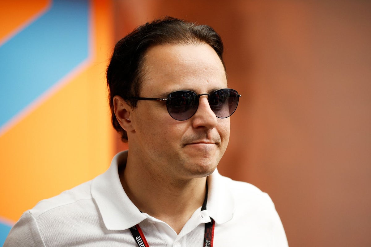 Felipe Massa’s £64m claim against F1 over 2008 title will go to trial