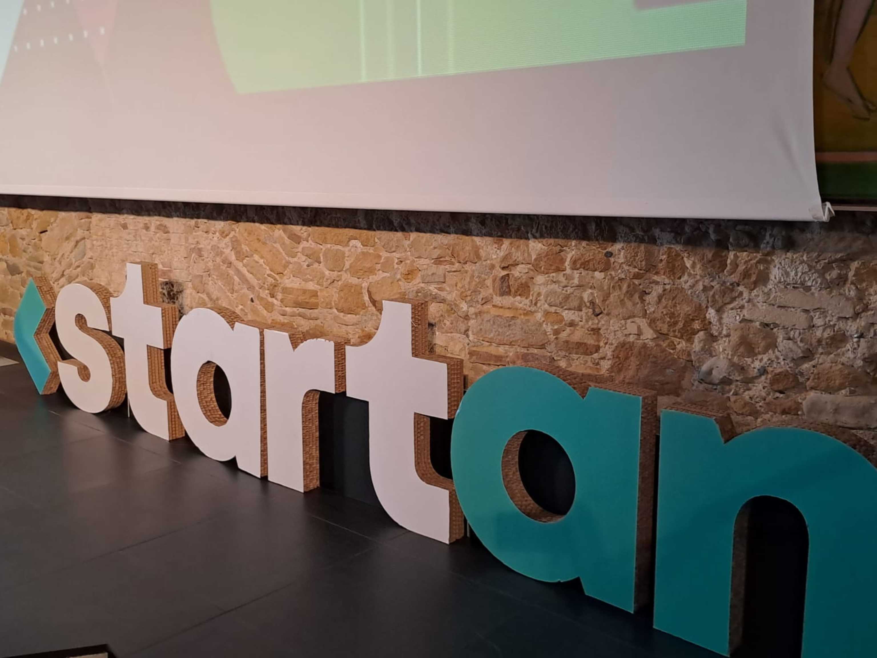 Ad Ancona torna StartAn, 450 studenti alla fiera delle start up