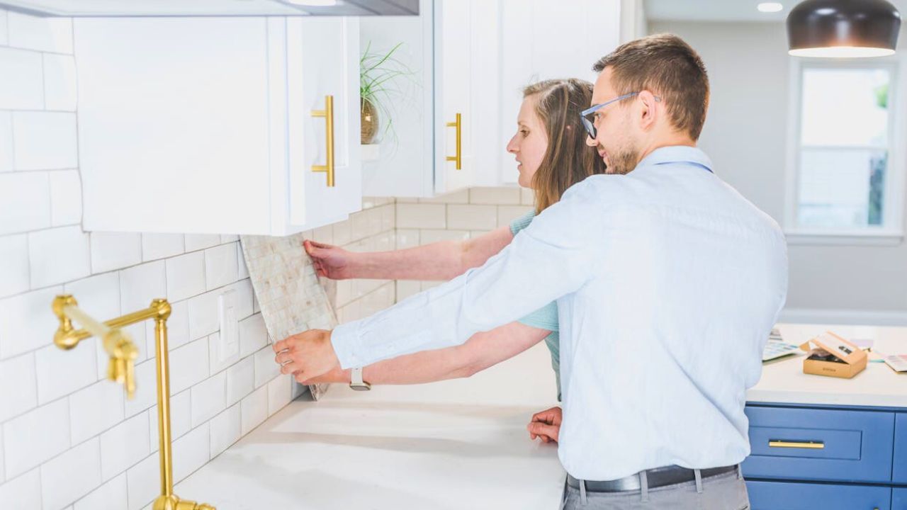 10 simple upgrades that make your house feel professionally styled