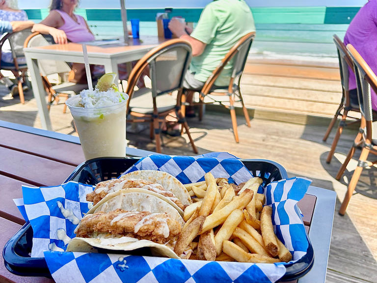 Planning Mother's Day? Daytona-area restaurants will cook for you