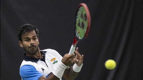 Sumit Nagal’s visa application rejected for Australian Open wildcard ...