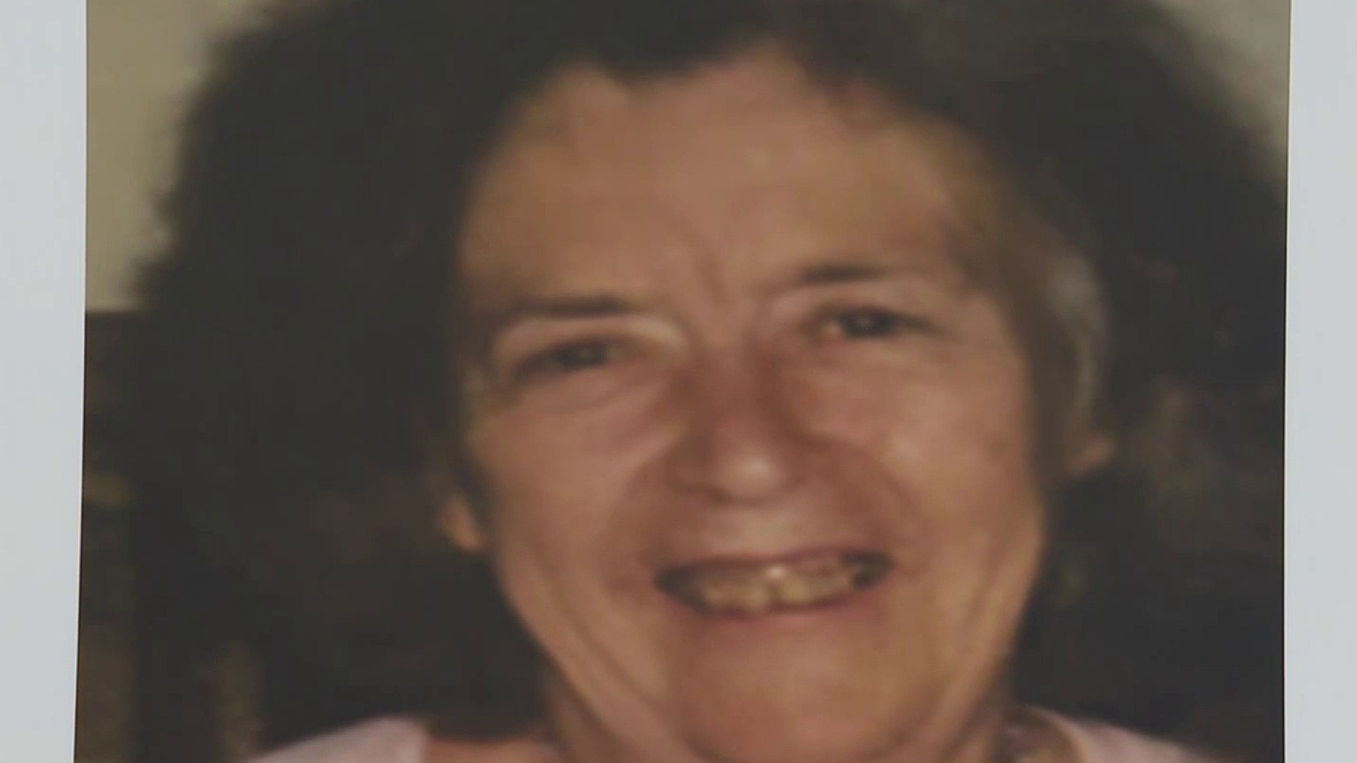 Smudge found at a crime scene helped Long Island police solve 1997 cold ...