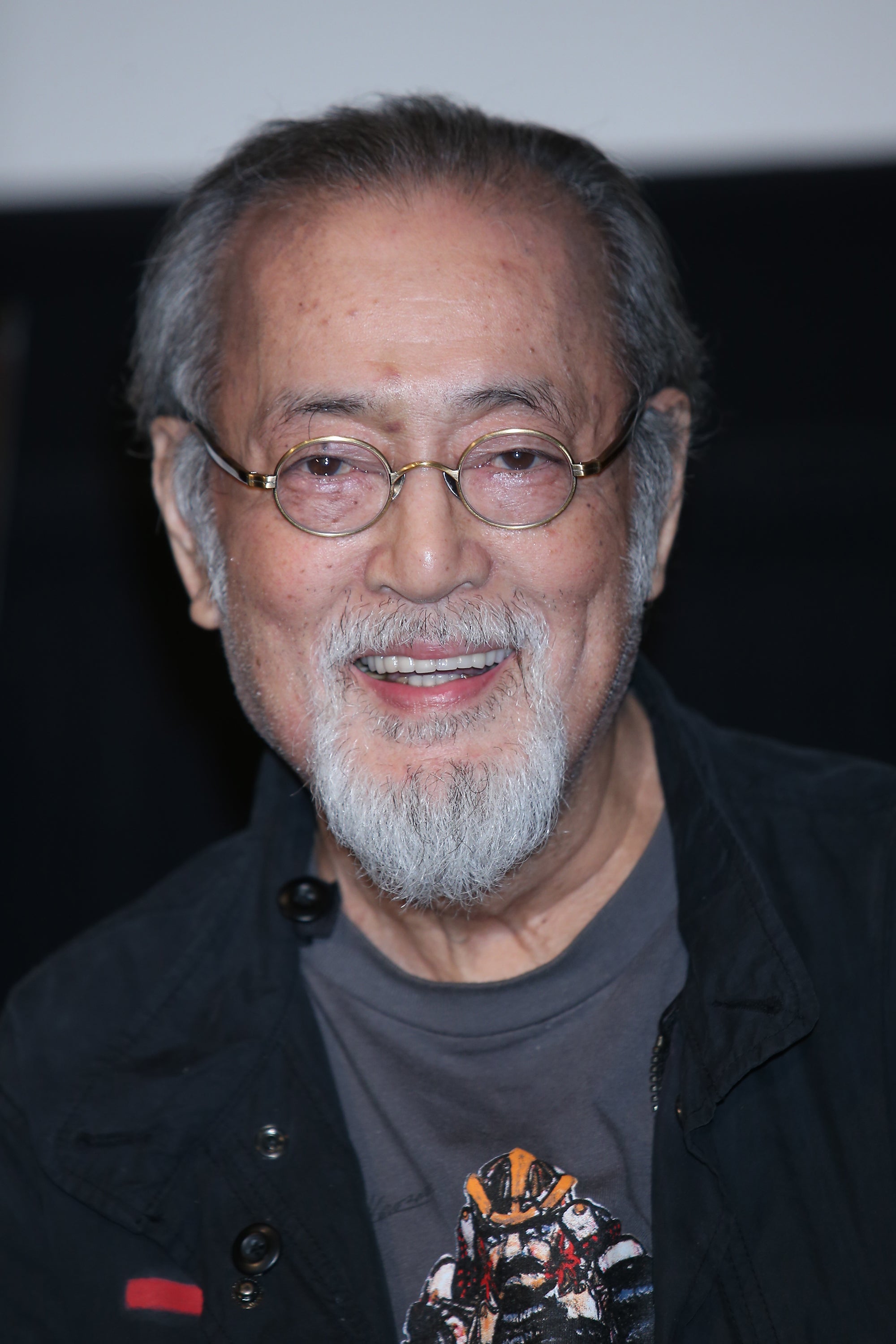 Tatsuya Nakadai death: Legendary Japanese actor dies aged 92