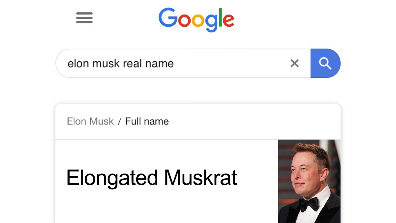 Answering Google's most searched questions of 2019