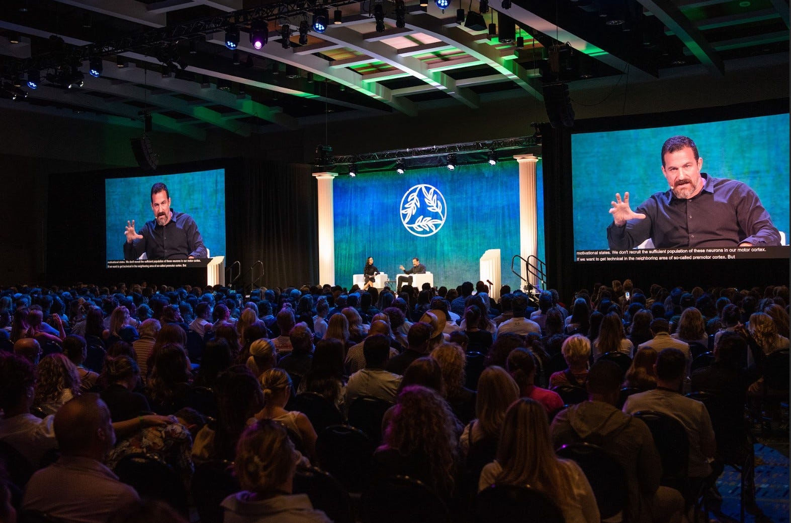 Halle Berry to participate in massive West Palm Beach health summit