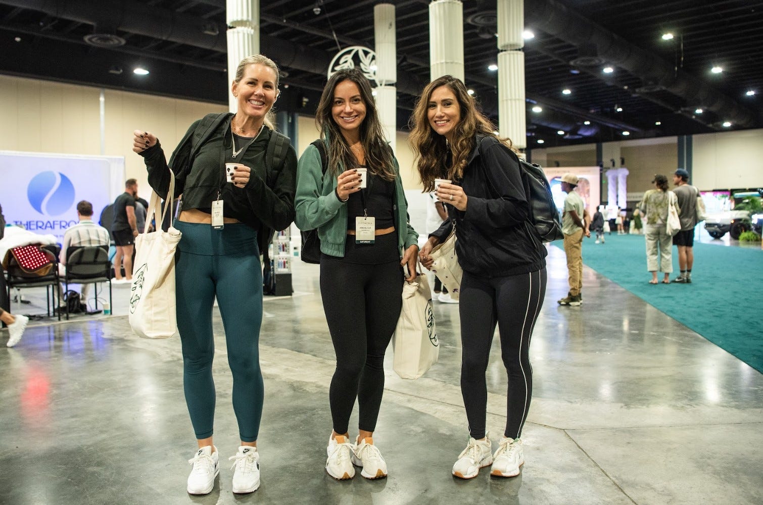 Halle Berry to participate in massive West Palm Beach health summit