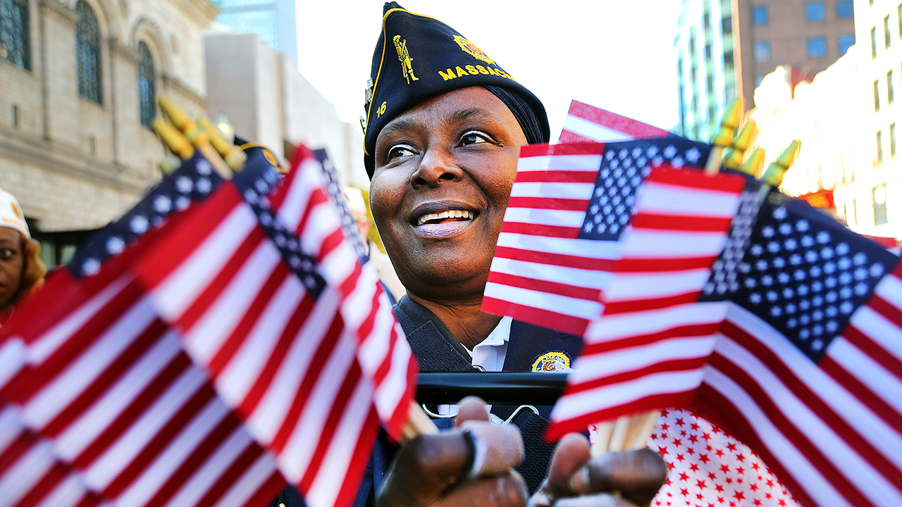 Mission after the uniform: New effort helps veterans win the job battle ...