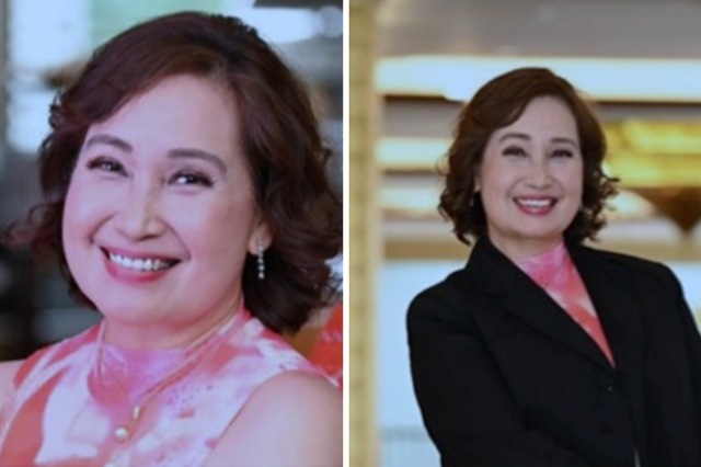 Filipina brand strategist to represent PH at 2025 ASEAN Women ...