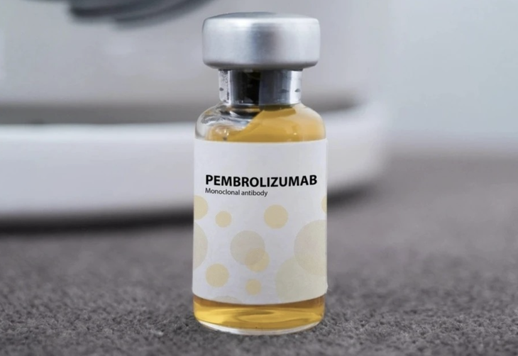 Bệnh viện K thông tin về thuốc điều trị ung thư Nga, dự kiến giá 18 triệu đồng/lọ