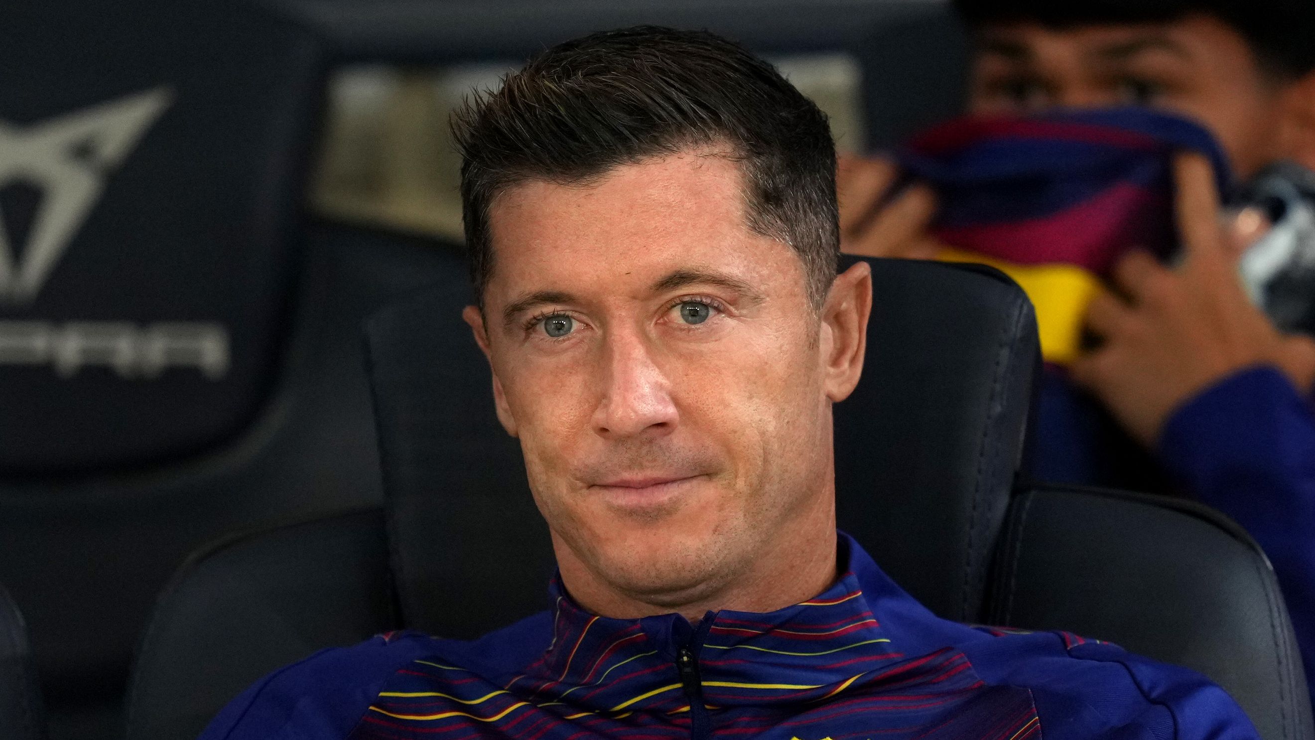 Robert Lewandowski ready to retire! Barcelona striker could call time ...