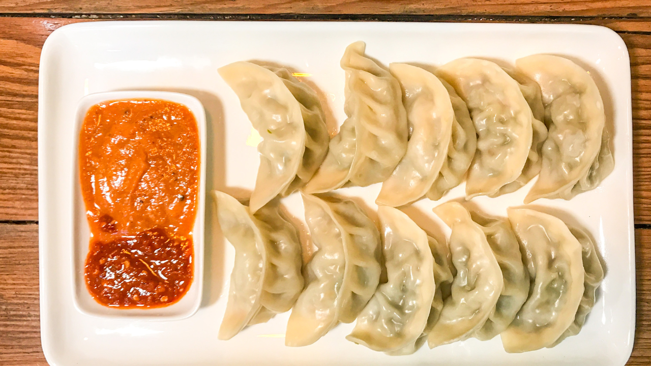 Momos are not bad: 7 reasons why they may be the healthiest street food