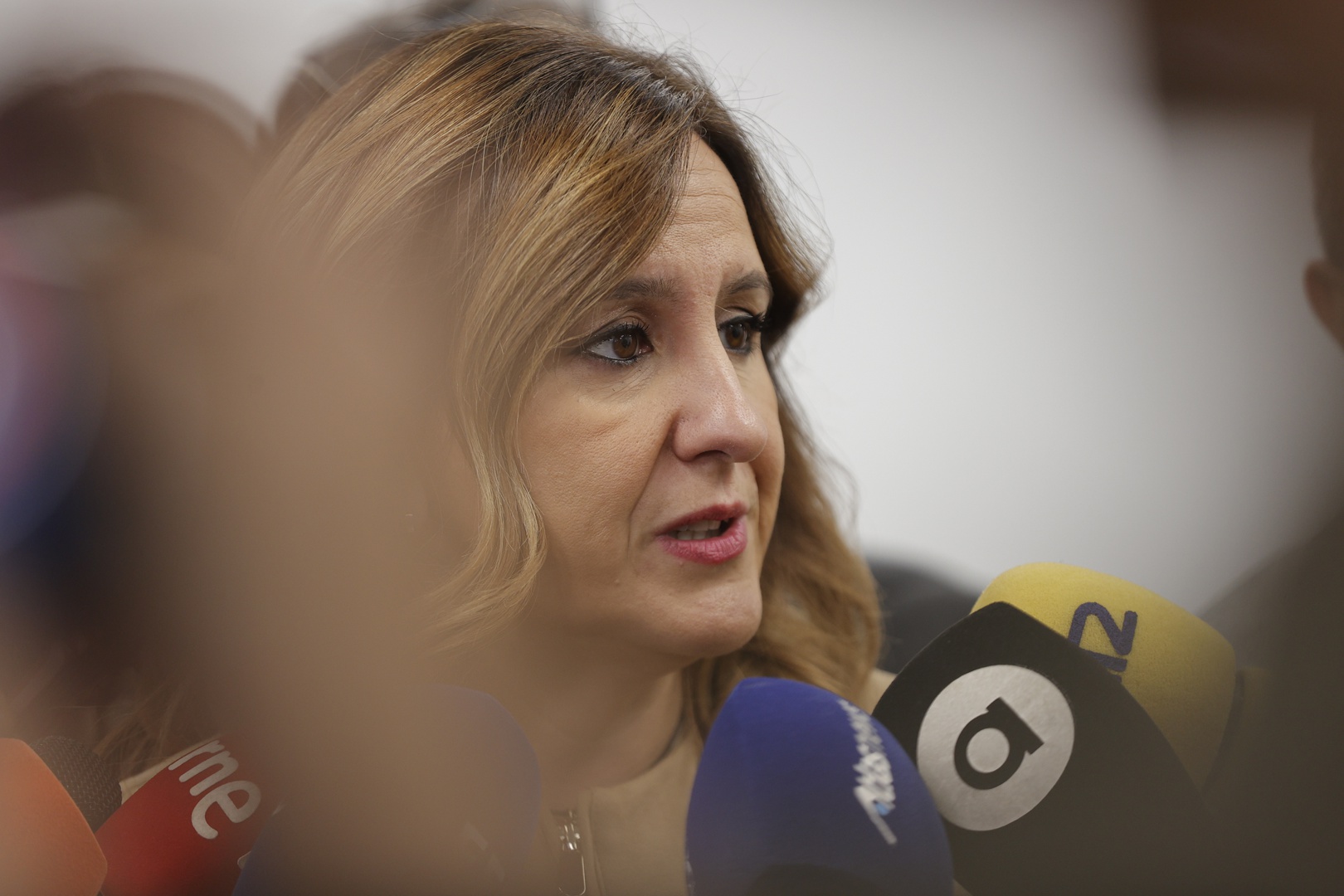 Catalá insiste en que su "prioridad política" es seguir siendo ...