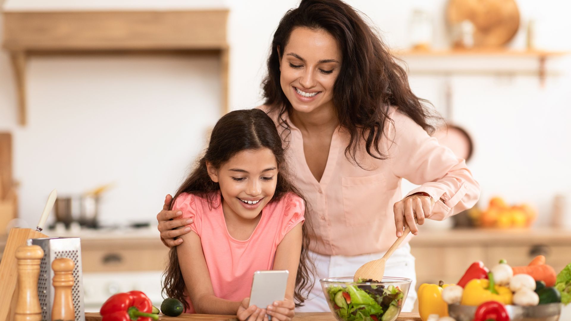 8 Aldi Groceries That Help Make Affordable Family Meals For The Week