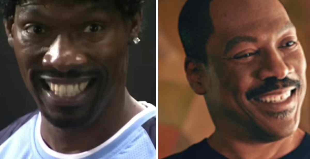 Eddie Murphy fala pela primeira vez sobre a morte do irmão Charlie em ...