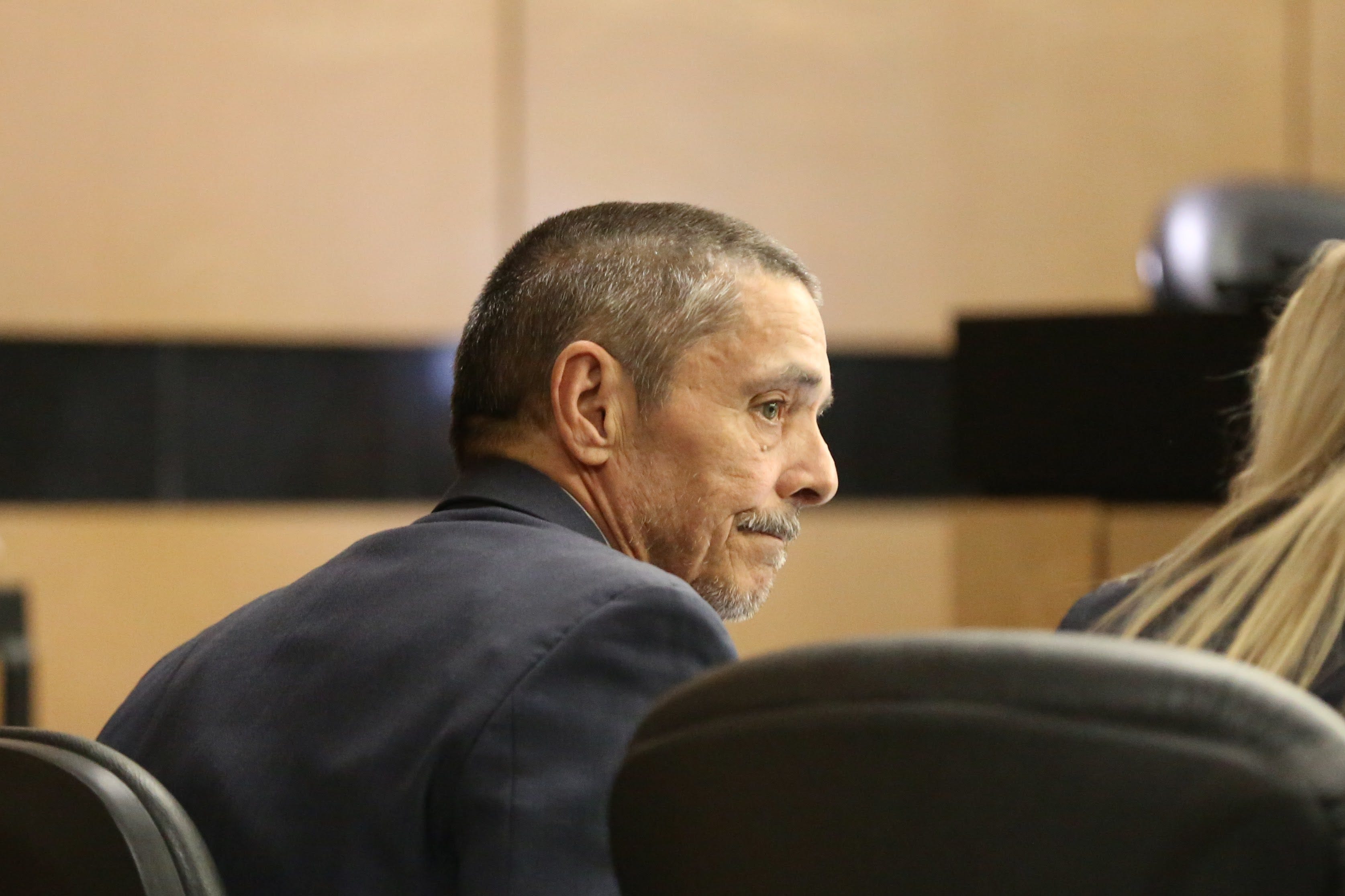 Insult between Lake Worth Beach roommates led to fatal stabbing. Now ...