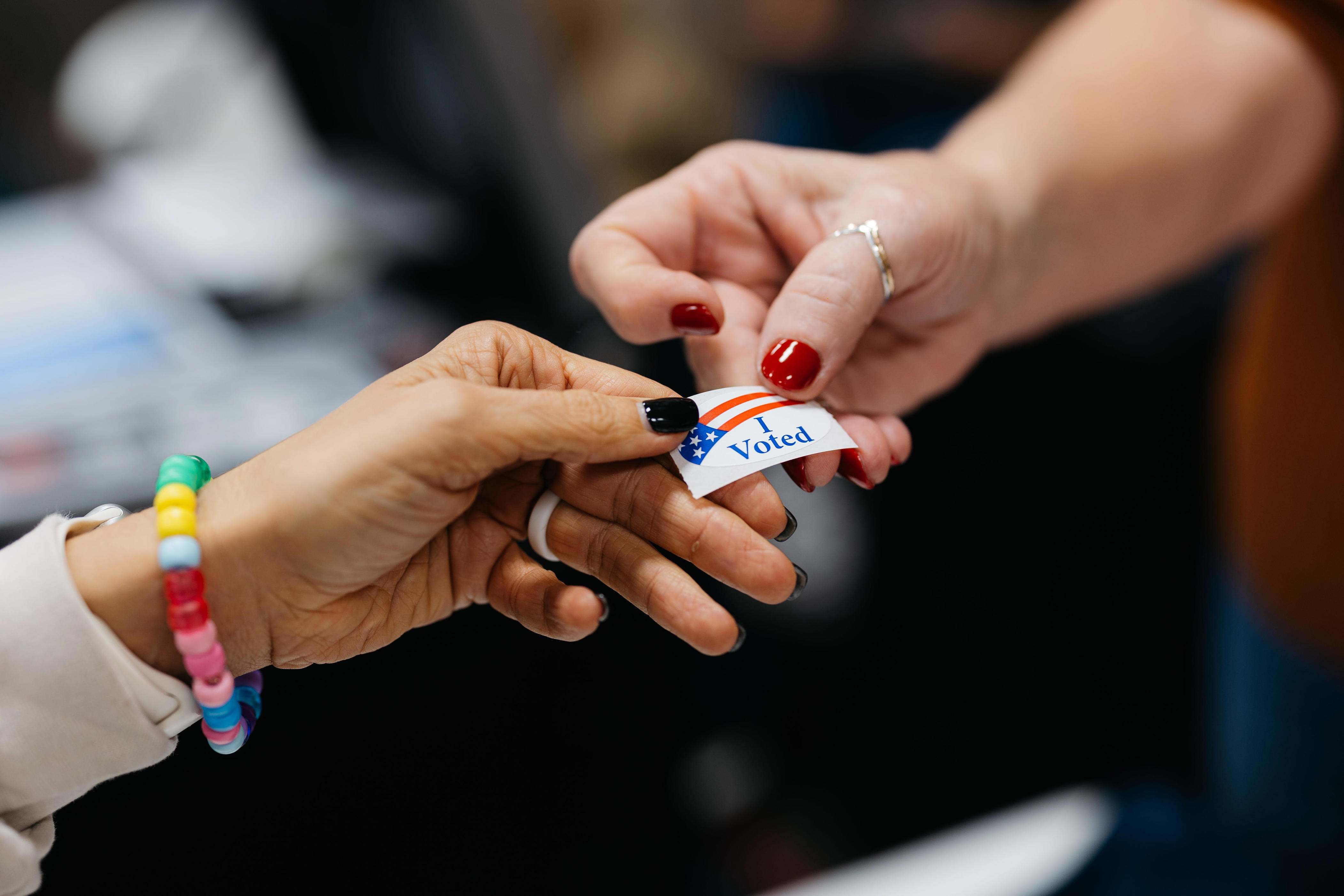 Oklahoma 2025 elections on school bonds, city races set for Nov. 18 ...