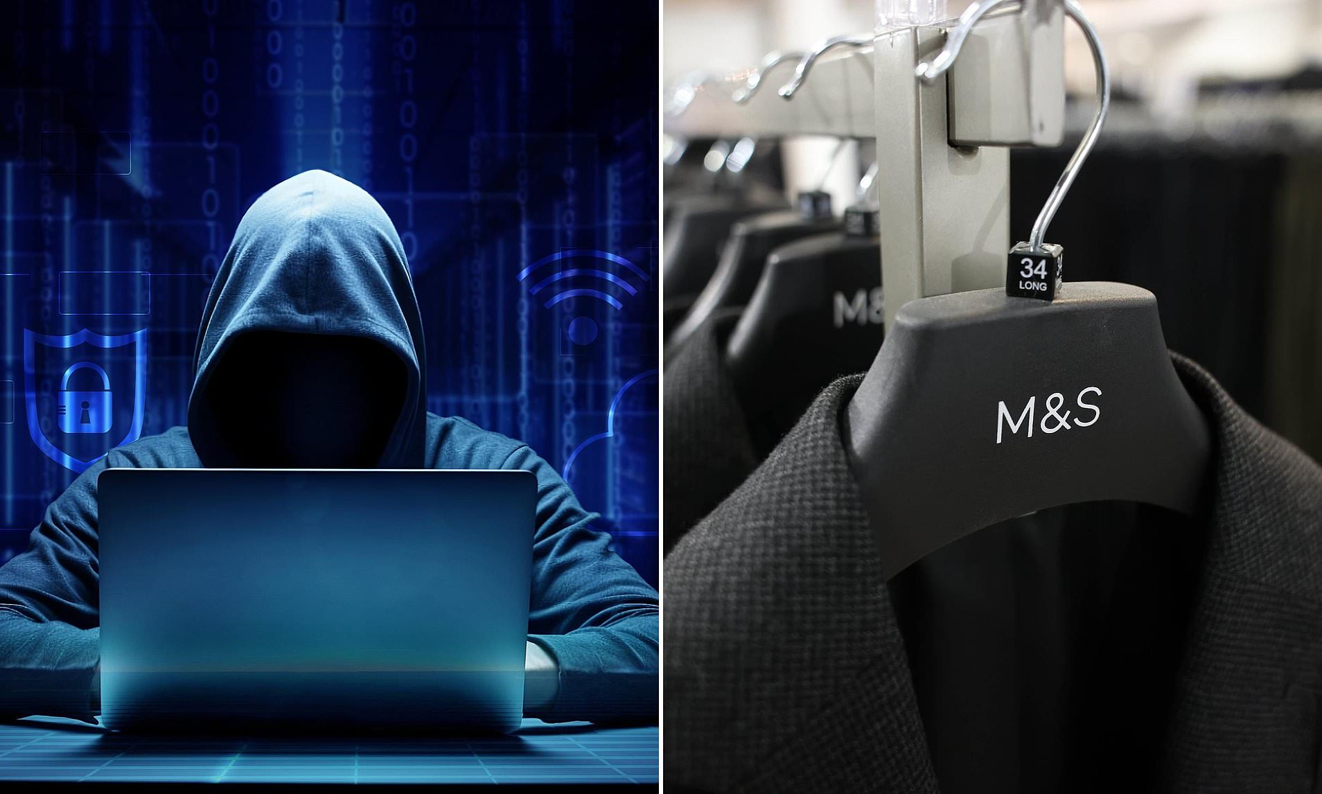 Insurers pay out £200million to businesses hit by cyber attacks