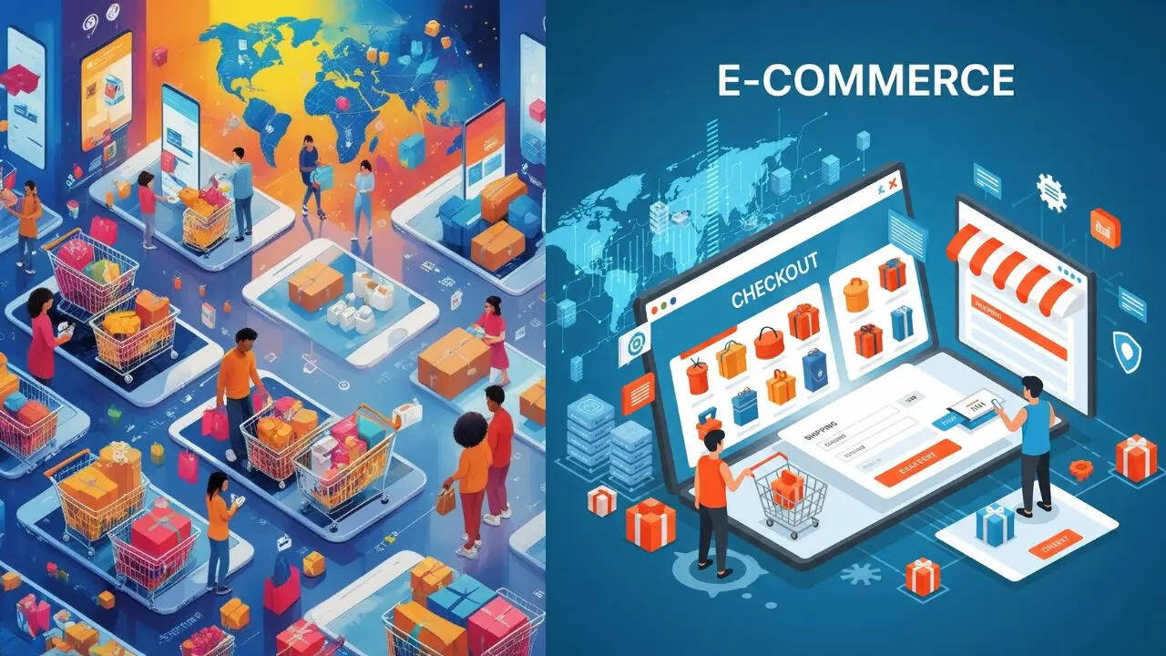 ‘Country Of Origin’ Filter To Give Indian Brands A Fair Chance On E ...