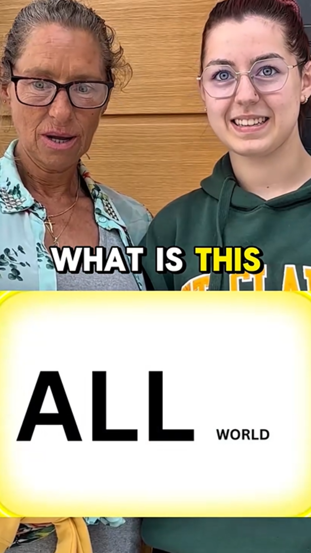 A Fun Brain Teaser Challenge